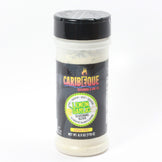 Lemon Garlic Seasoning – Caribeque Seasoning & Rub Co.